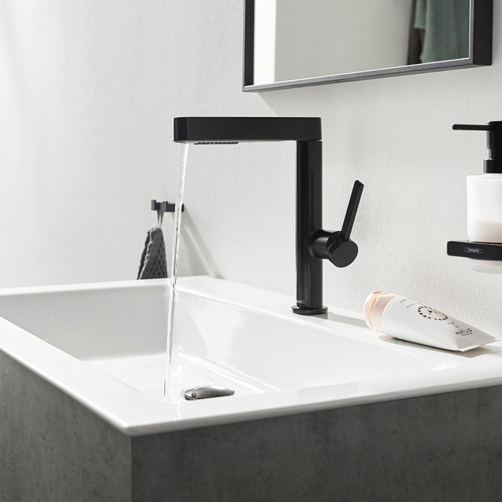Hansgrohe Bathrooms | The Bathroom Studios