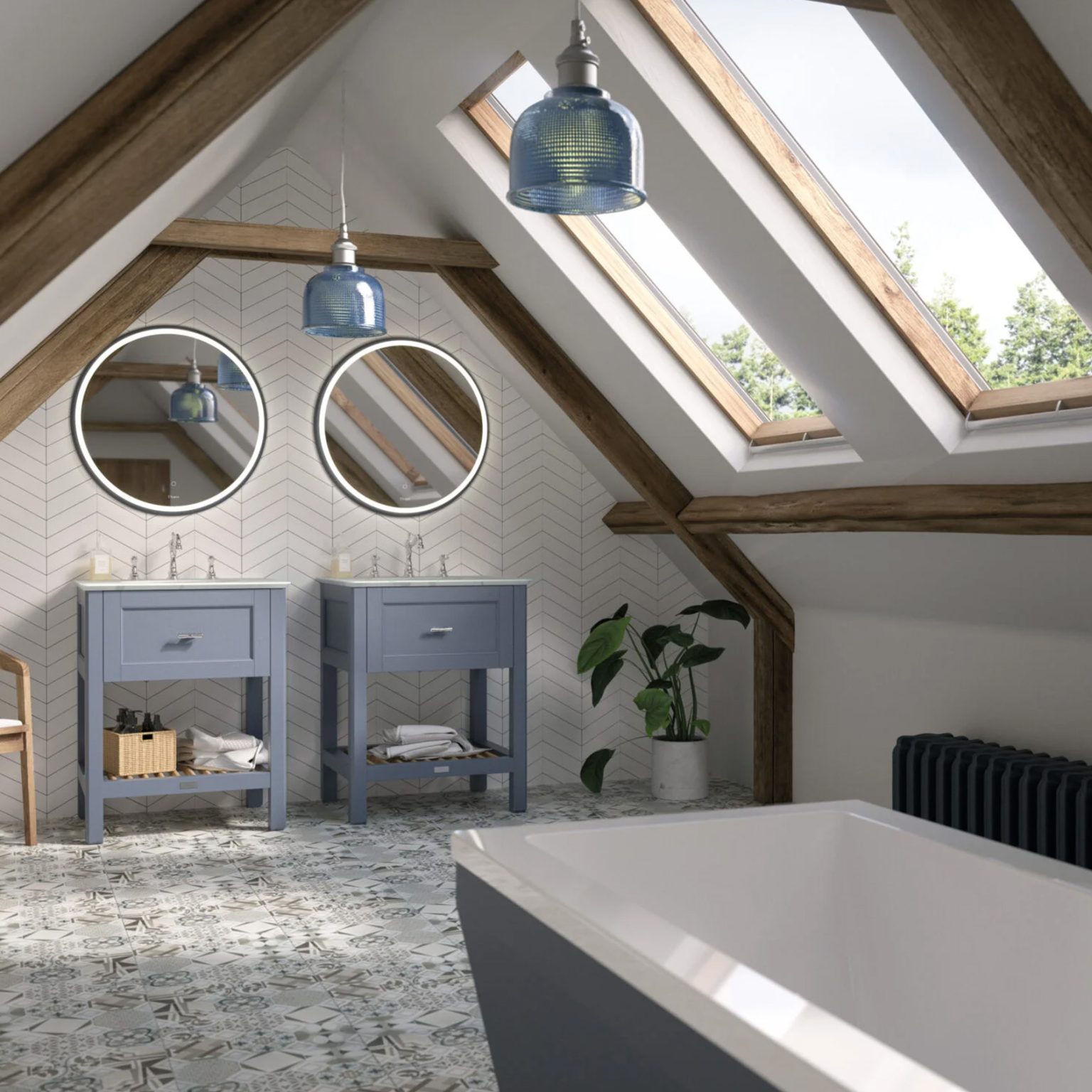Utopia Bathrooms | The Bathroom Studios